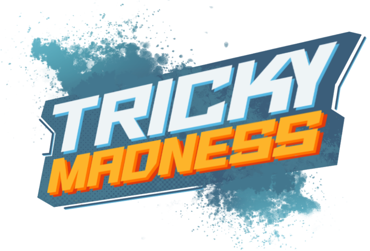 Tricky Madness